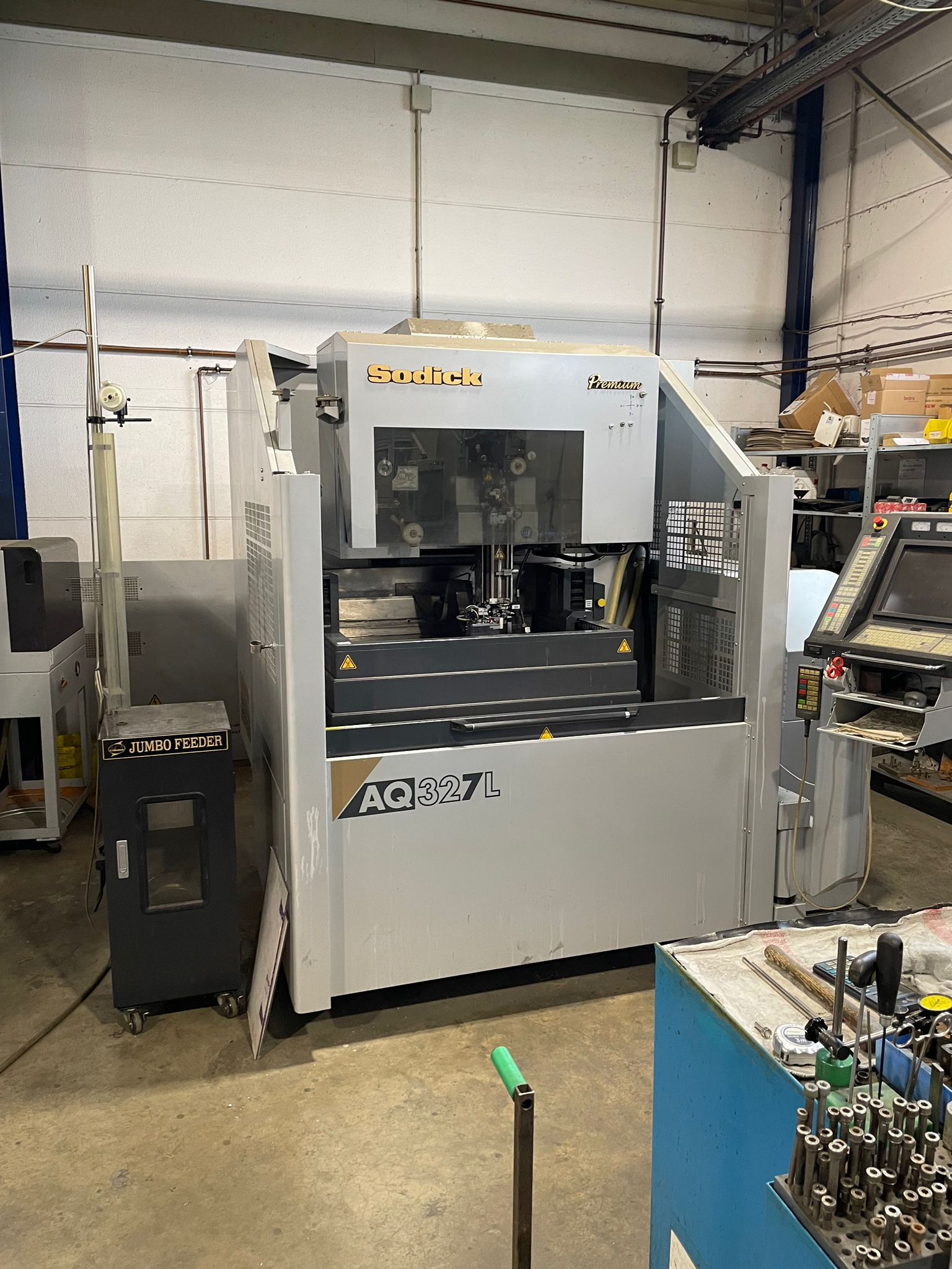 2. El – Euro Cnc
