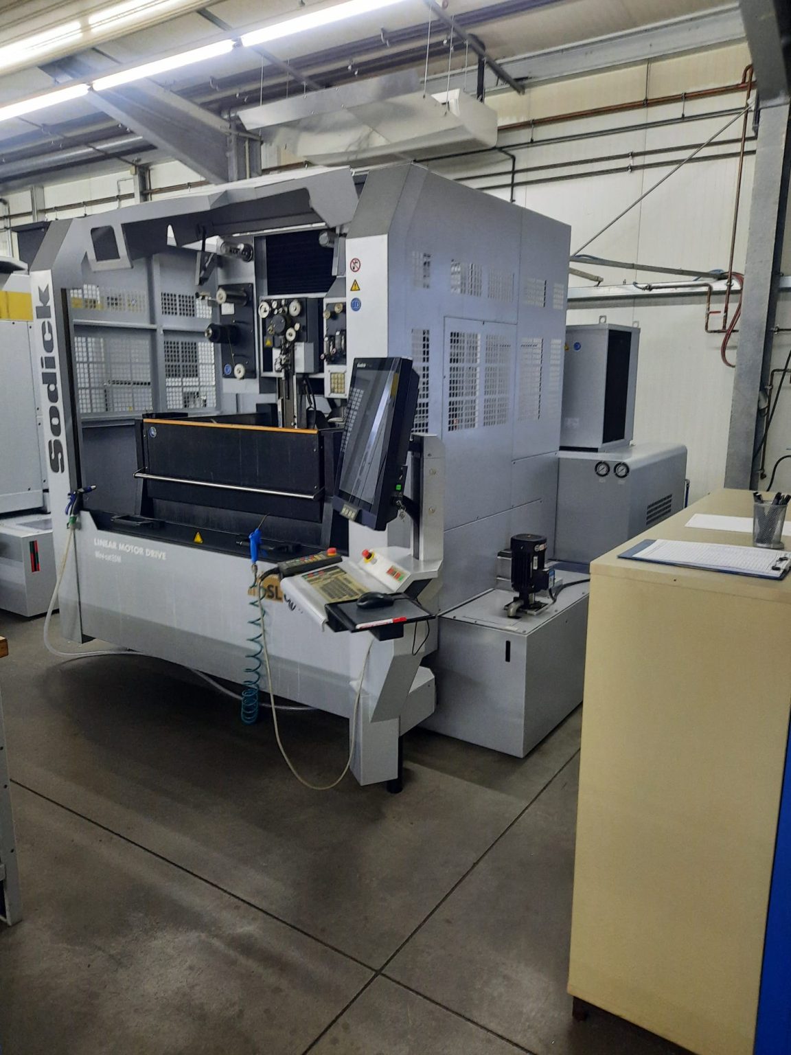 2. El – Euro Cnc